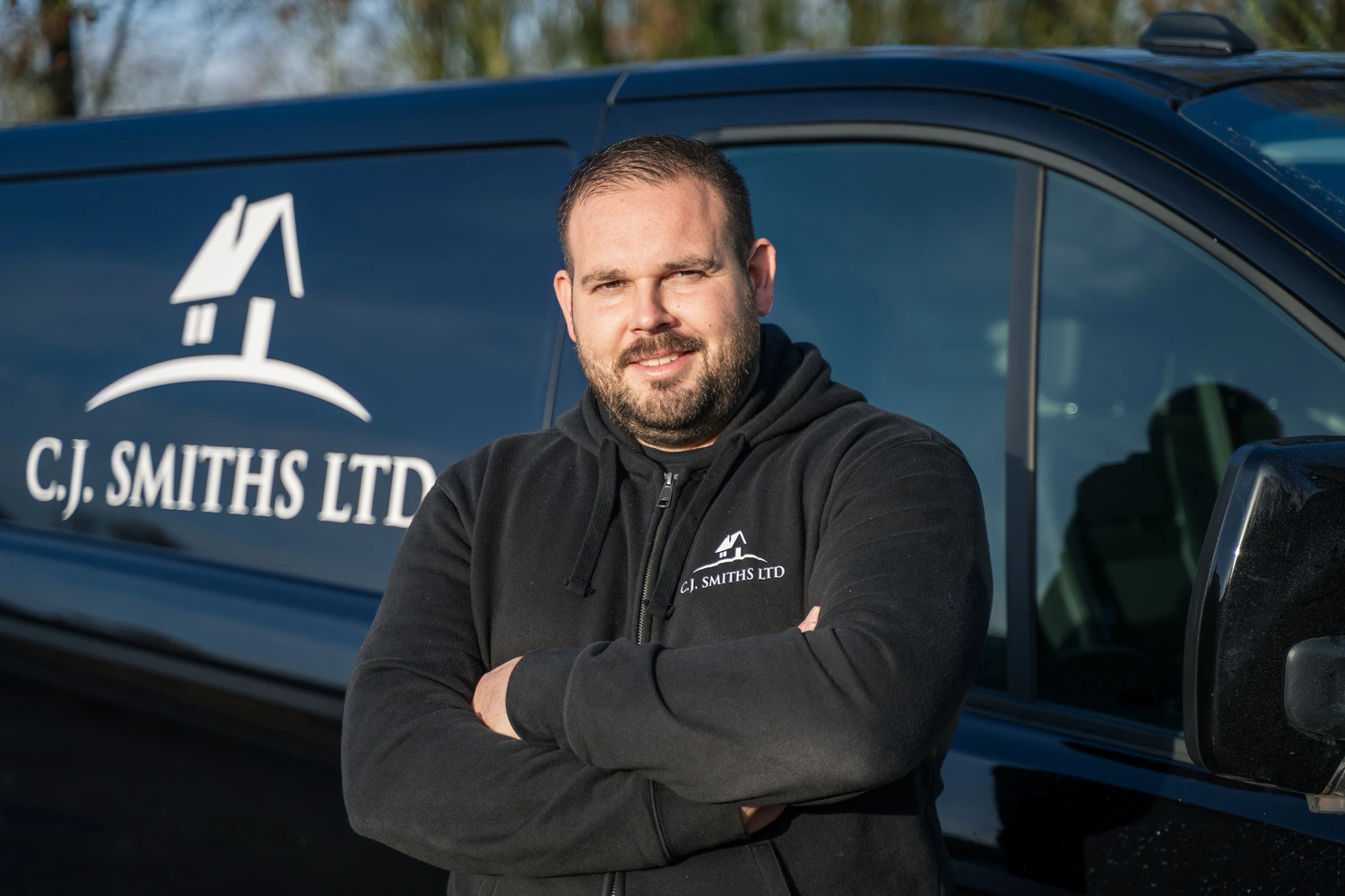 About Us - Discover Our Story | CJSMITHS